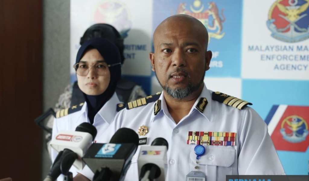 MMEA intensifies control as smugglers use large fishing boats to avoid ...