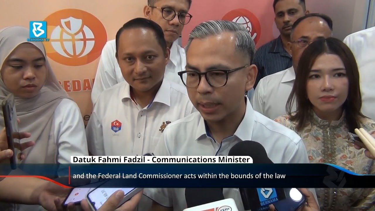 KL Tower: Govt neutral in concession takeover dispute - MCI Group