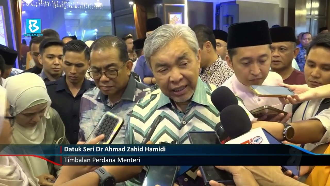 Pengusaha babi di Ayer Kuning beroperasi ikut SOP - MCI Group