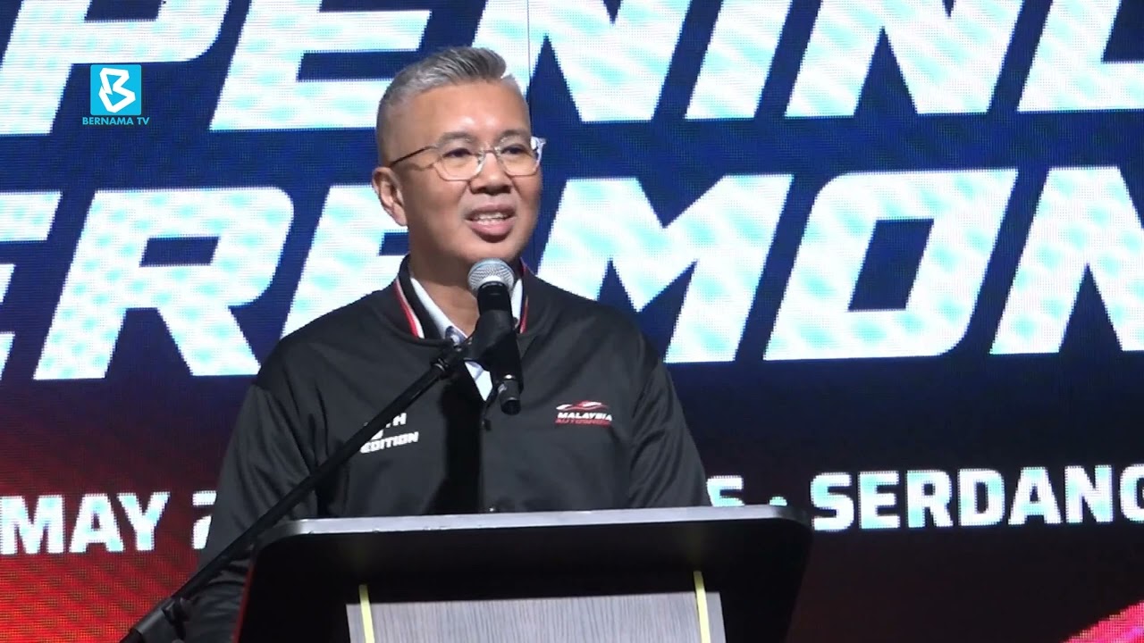 NIMP 2030, NAP 2020 position Malaysia as SEA's 2nd largest automotive ...