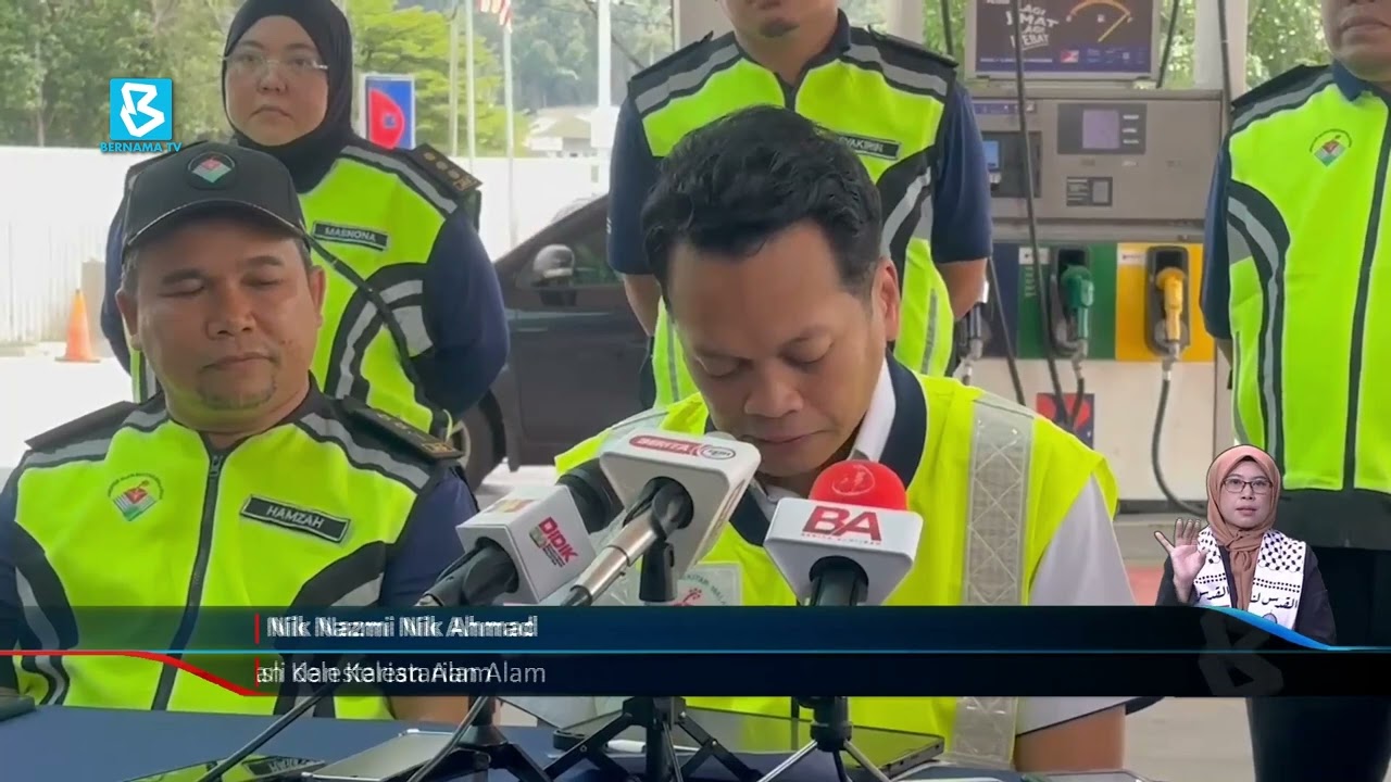 2,361 haiwan liar mati dilanggar kenderaan sepanjang lima tahun - MCI Group