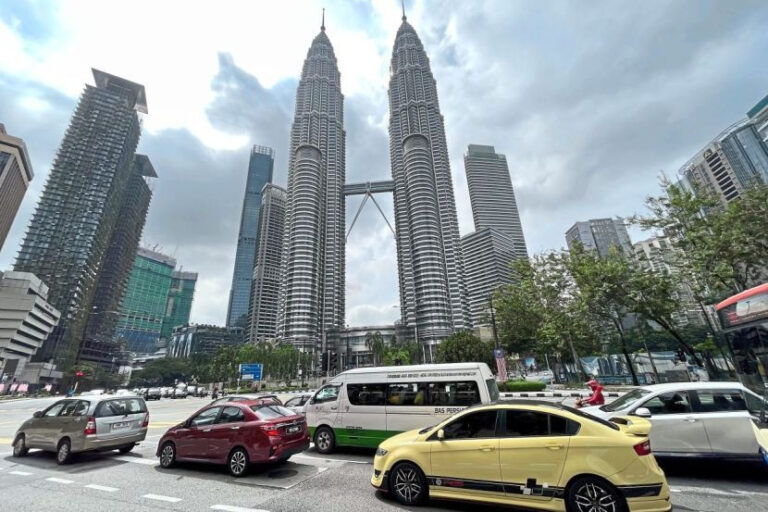 Malaysia Kekal Destinasi Pelancongan Hujung Tahun Utama Penduduk ...