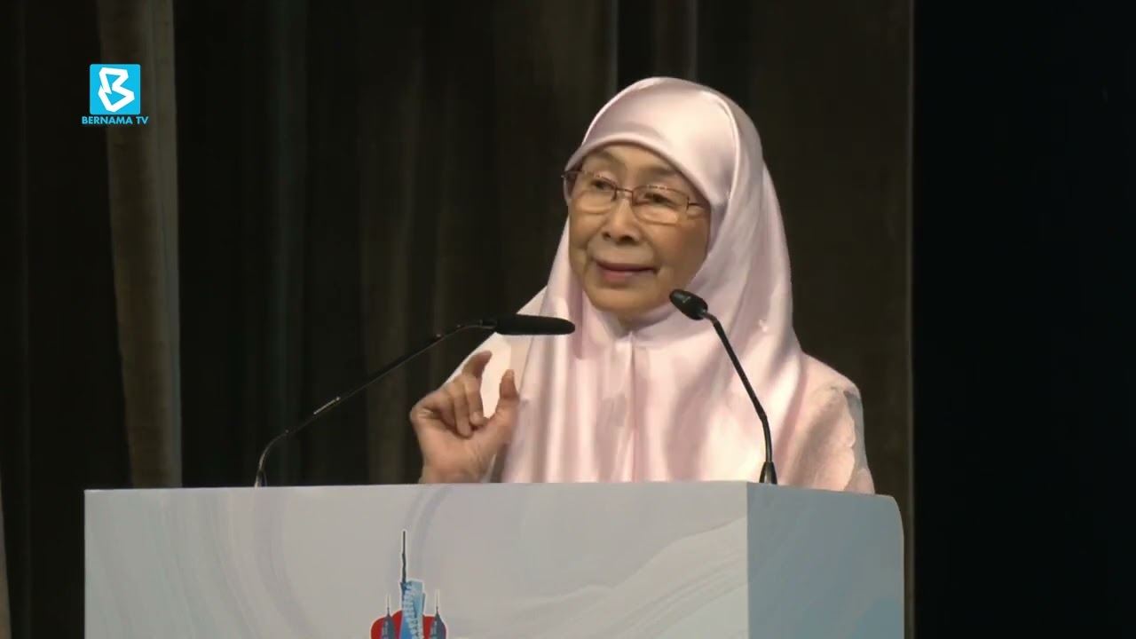 Healthcare Challenges: Dr Wan Azizah urges stronger regional collaboration for effective ...