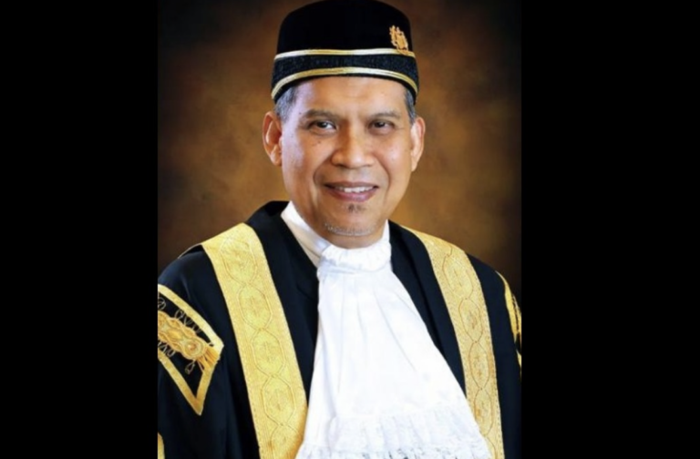 Abu Bakar Jais Appointed as New Court of Appeal President - MCI Group