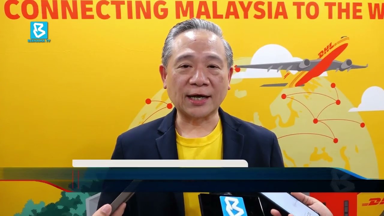 US Tariffs: DHL to solidify local presence amid US Tariffs - MCI Group