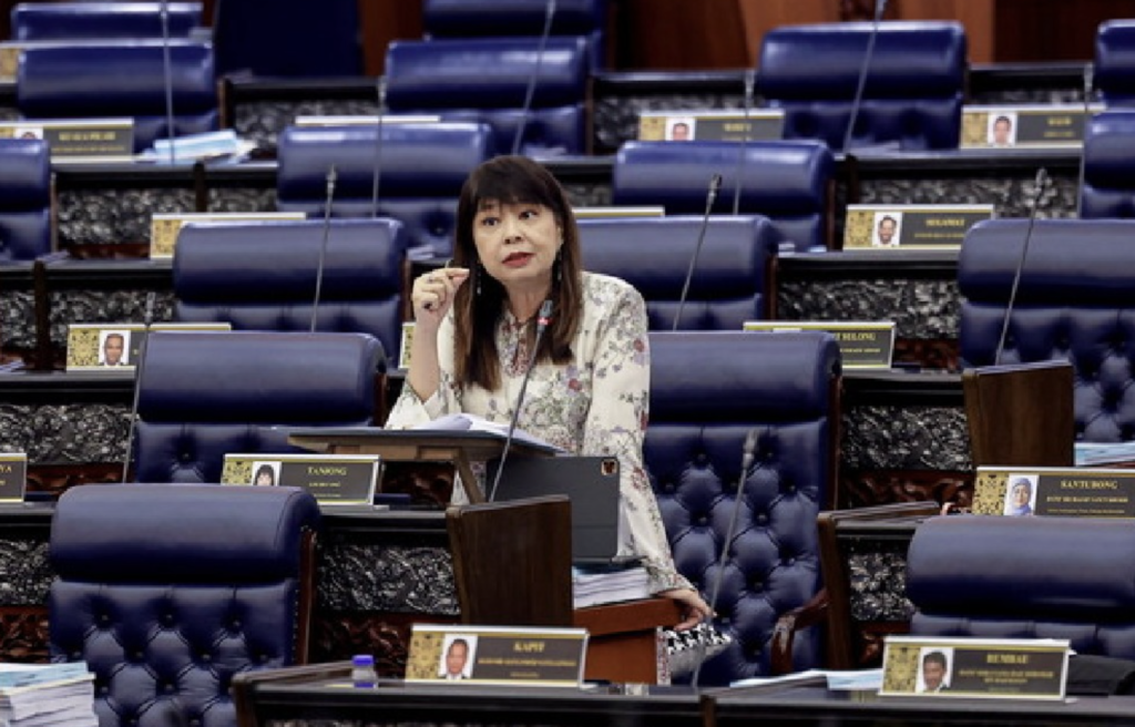 0.3 Peratus Penjawat Awam Bankrap Antara 2020 Hingga Jun 2025 - MOF ...