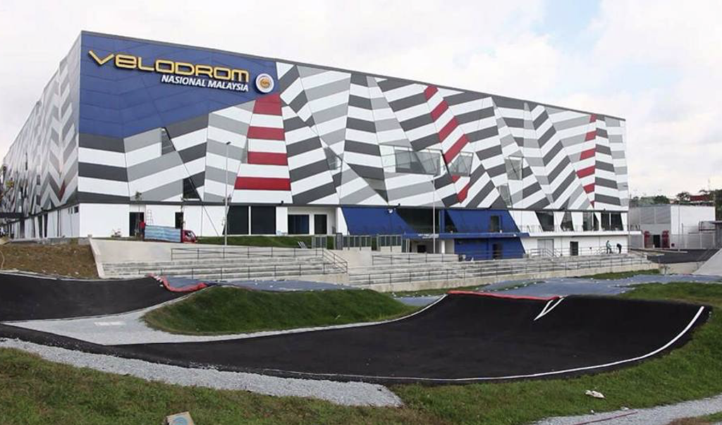 Track World Cup Returns to Malaysia After 25 Years - MCI Group