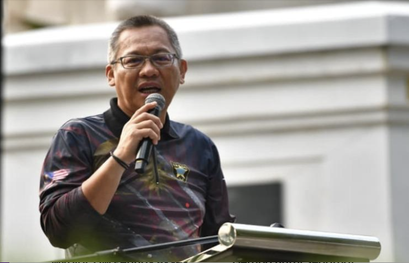 Media Perlu Berhati-hati Dalam Penerbitan Berita - Abdullah Saidol ...