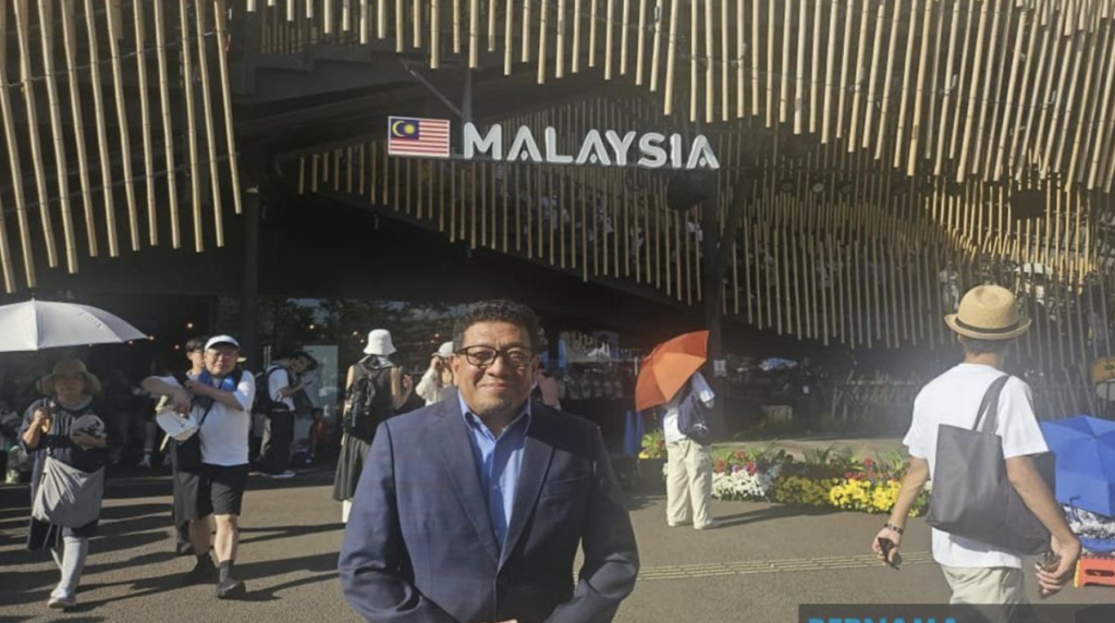 Osaka Expo: TNB Champions Malaysia’s Net Zero Vision and ASEAN Energy Integration - MCI Group
