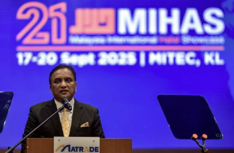 Matrade Targets RM2.5b in Sales at Mihas Segment - MCI Group