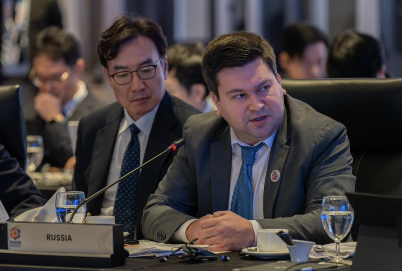 Rusia Mahu Pertingkat Eksport Daging Halal, Produk Tenusu Ke Malaysia ...