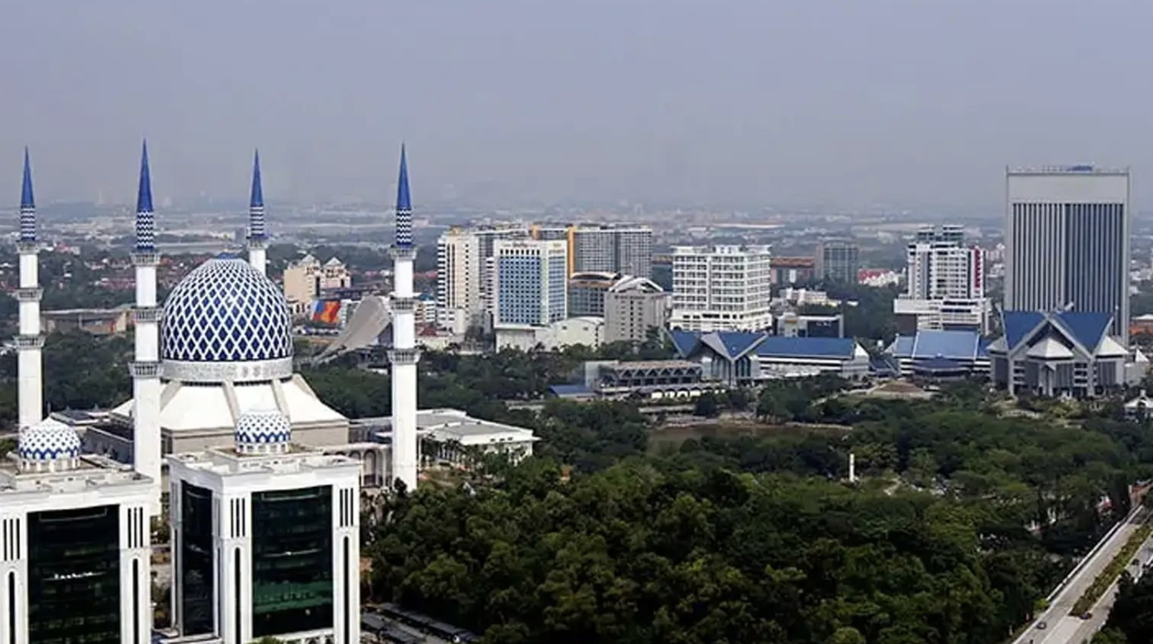 Selangor Eyes Rail, Life Sciences as New Growth Engines - MCI Group