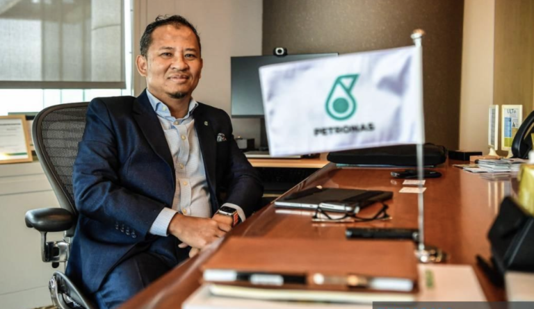 Petronas Carigali Drives High-value Asset Strategy, Explores High-risk ...