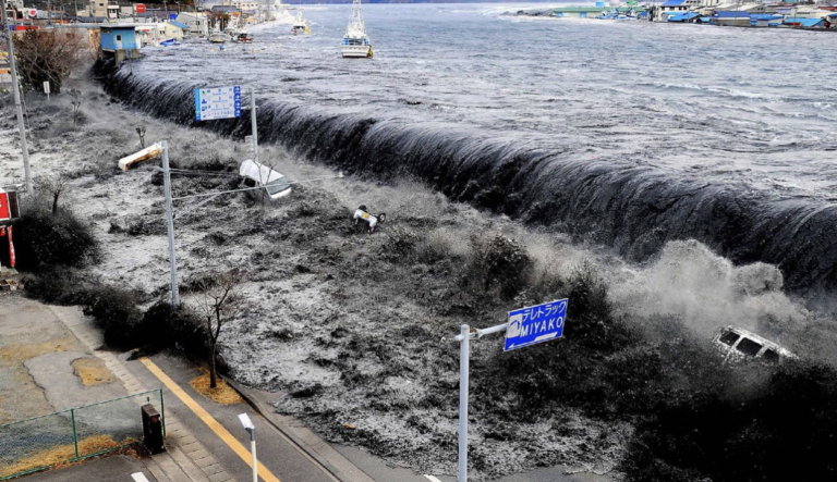MetMalaysia Upgrading Tsunami Warning System for Faster Alert Issuance ...