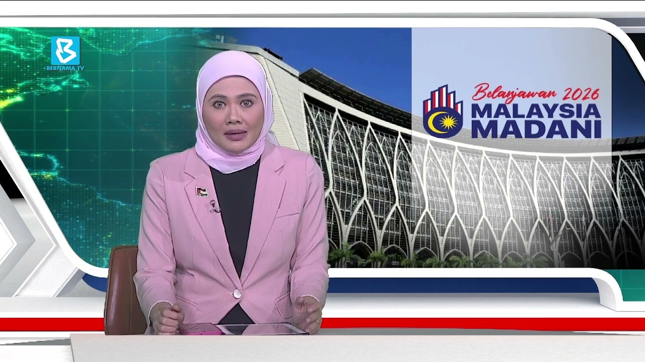 Belanjawan MADANI berpaksikan kestabilan ekonomi rakyat - MCI Group