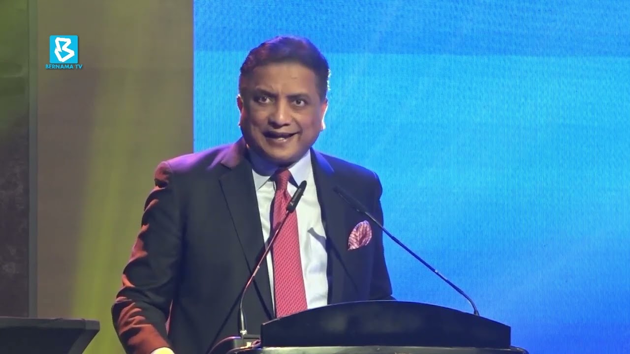 Matrade launches National Export Awards 2025 to honour outstanding ...