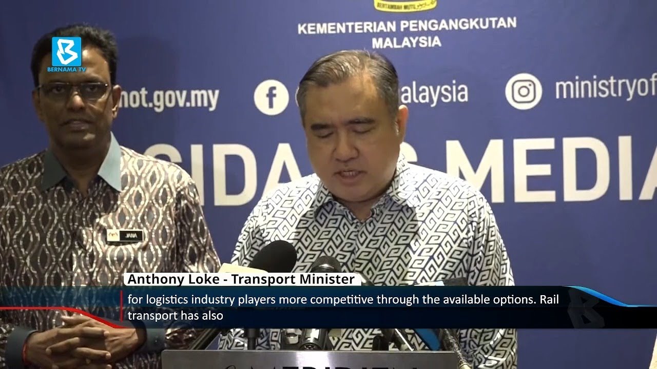 Govt to improve rail infrastructure to reduce cargo on the road - MCI Group