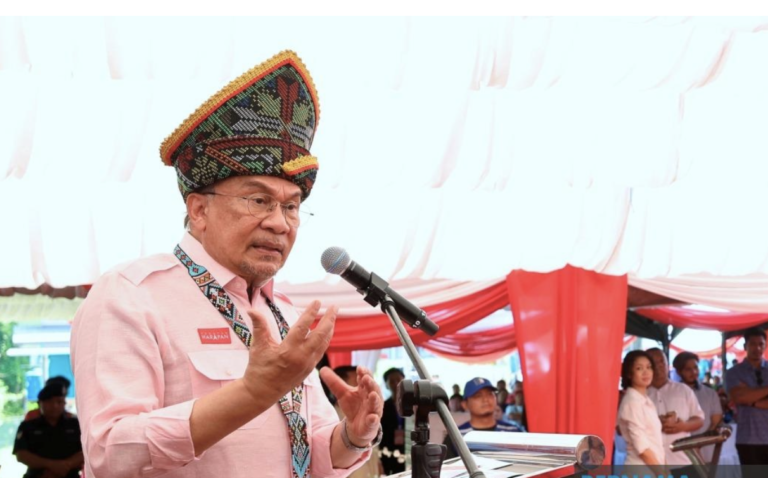 Sabah Polls: Anwar to Continue Campaigning After Africa Visit - MCI Group