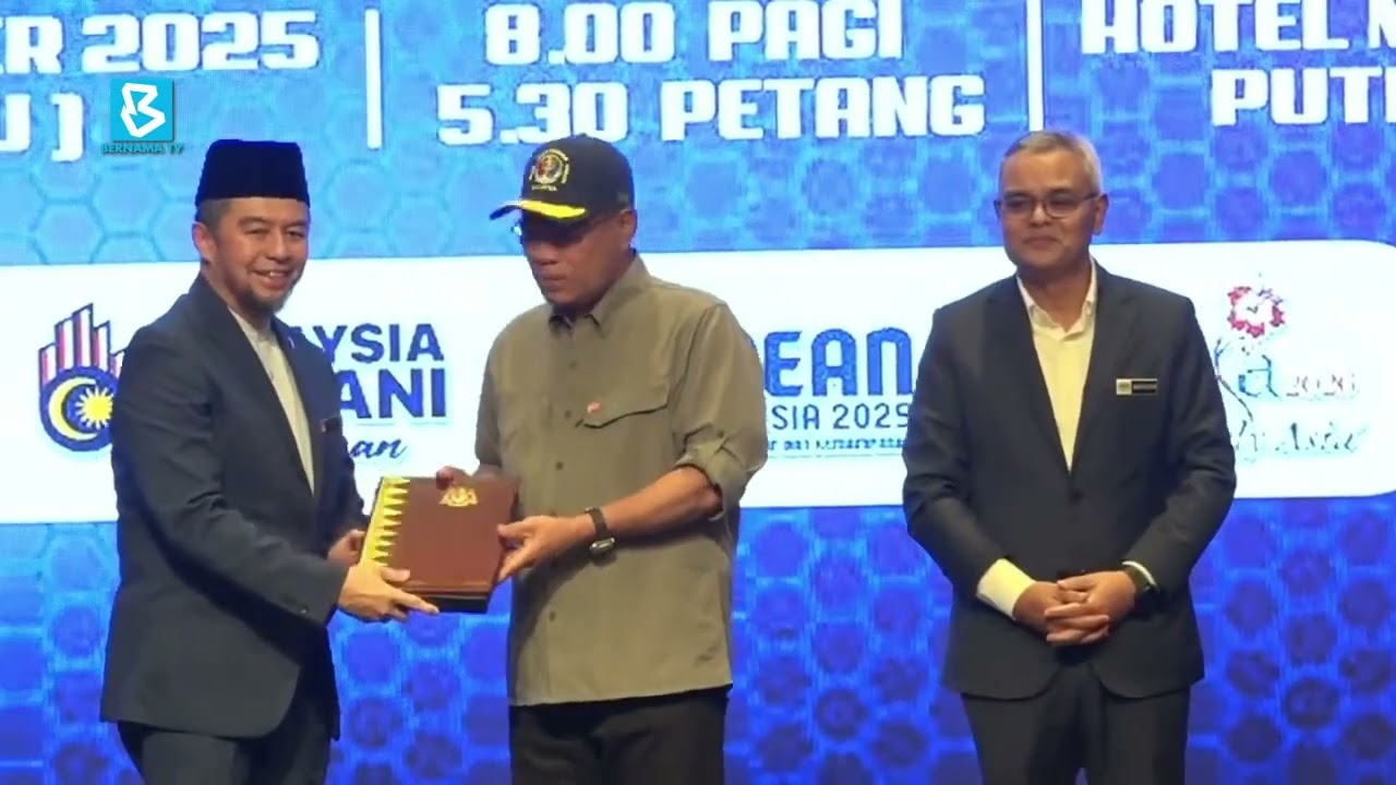 Strengthening national security ecosystem: KDN adopts four AI ...