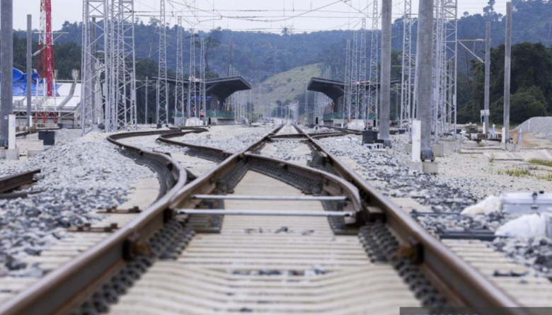 Key Rail Infrastructure Projects Advance Across Malaysia in 2025 - MCI ...
