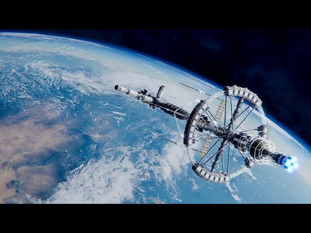 China's commercial space sector develops into full industrial chain ...