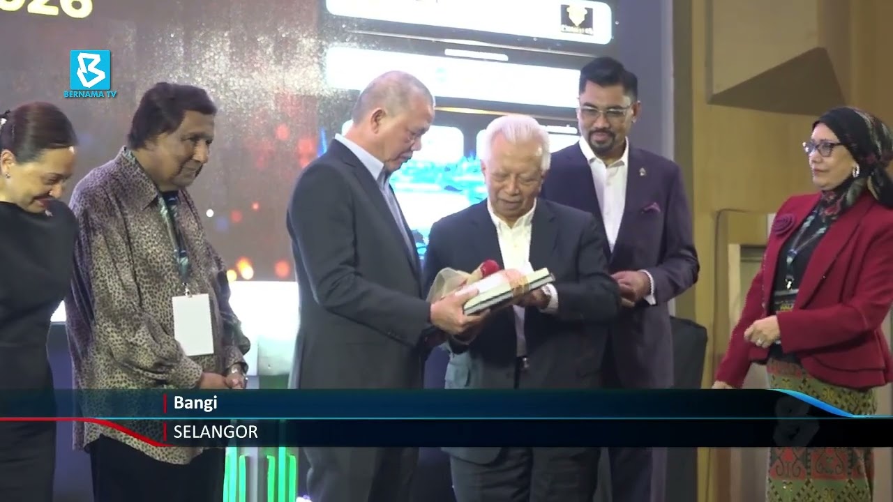 National halal policy: Enters final phase, expected to be ready by May ...