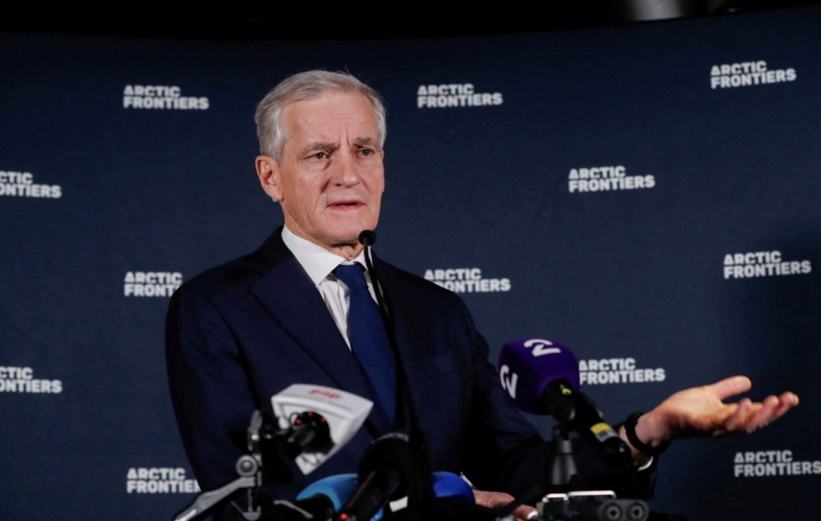 Scandinavian Leaders Question Legality of US-Israel Strikes on Iran ...