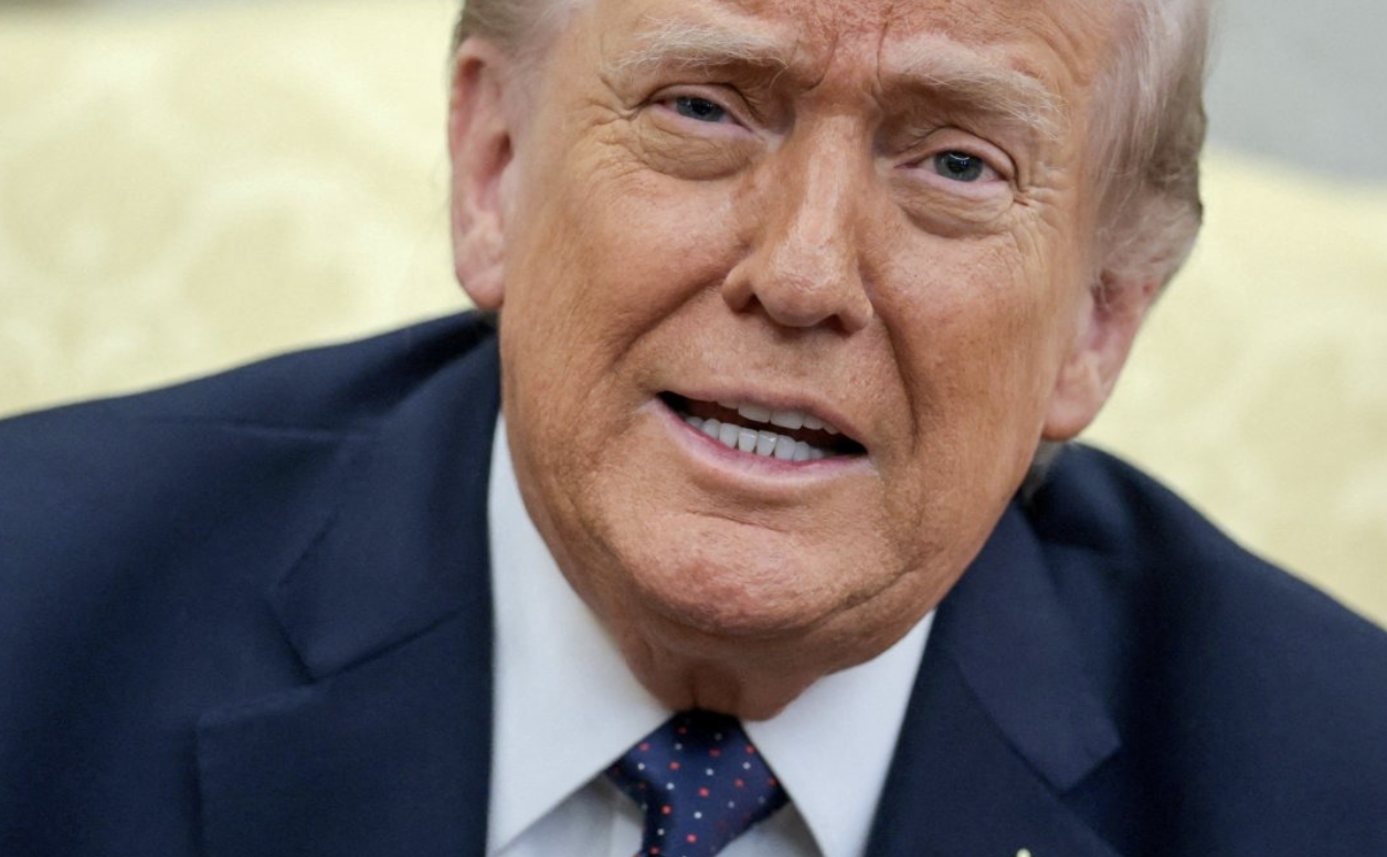 Trump Hints US Will Turn to Cuba After Completing Military Operations ...