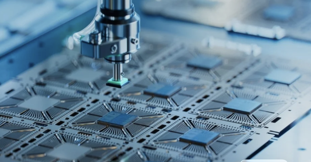 JS-SEZ: Presence of Semiconductor 'Queen Bee’ Expected to Create New ...