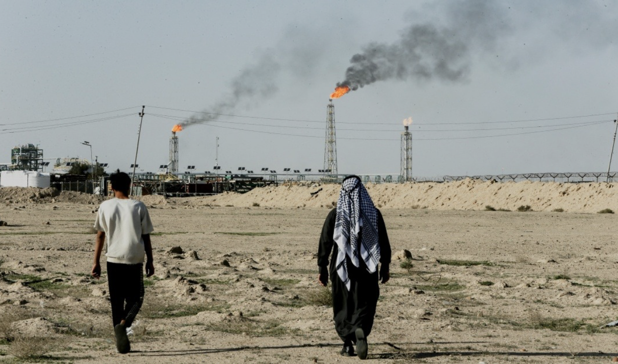 Oil Climbs Above US$101 a Barrel Despite Historic Reserve Release - MCI ...