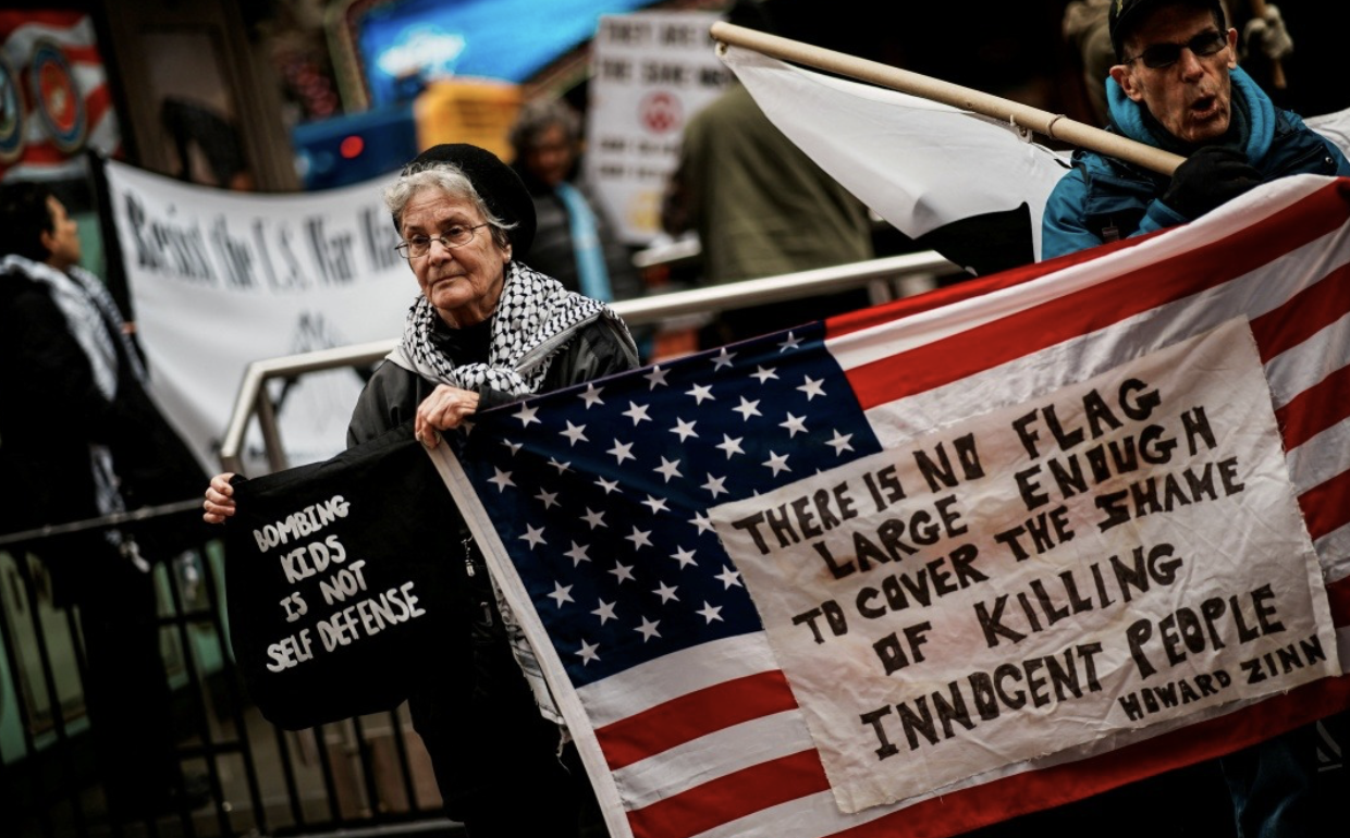 Majority of Americans Want US to Negotiate Ceasefire With Iran – Survey ...