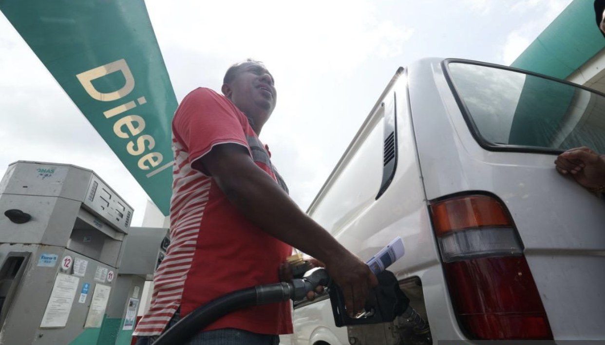 Claims of Unfair Diesel Subsidies in Sabah and Sarawak Misguided ...