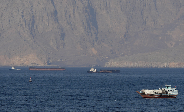 Iran Says Hormuz Strait to Close Until US Lifts Naval Blockade - MCI Group