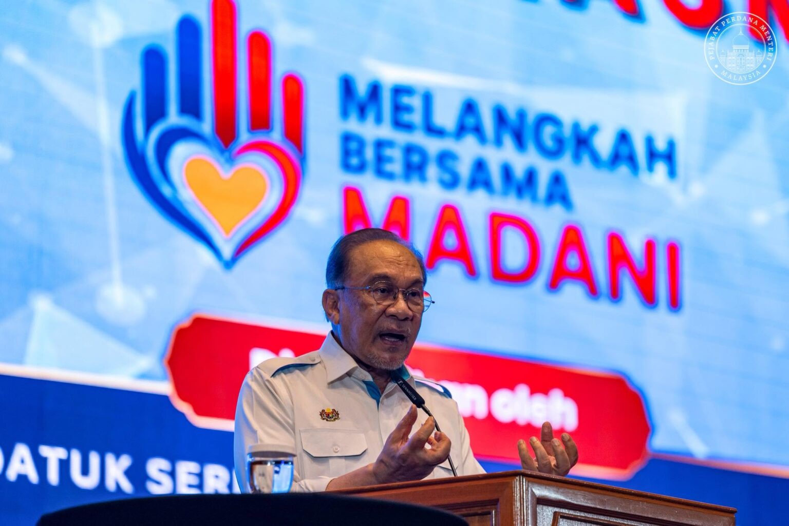 Kerajaan MADANI Pertimbang Sedia RM5 Juta Hidupkan Semula 10 Memorial ...