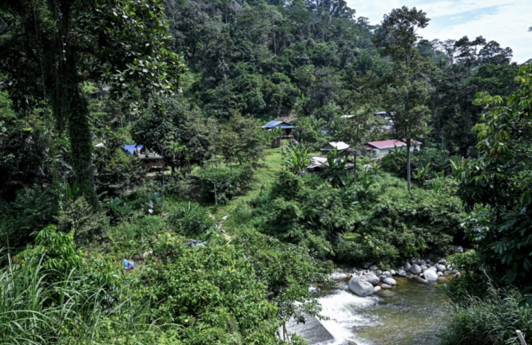 SAR Operation For Missing Hiker Jaslinda Saludin Scaled Down After 95pc ...