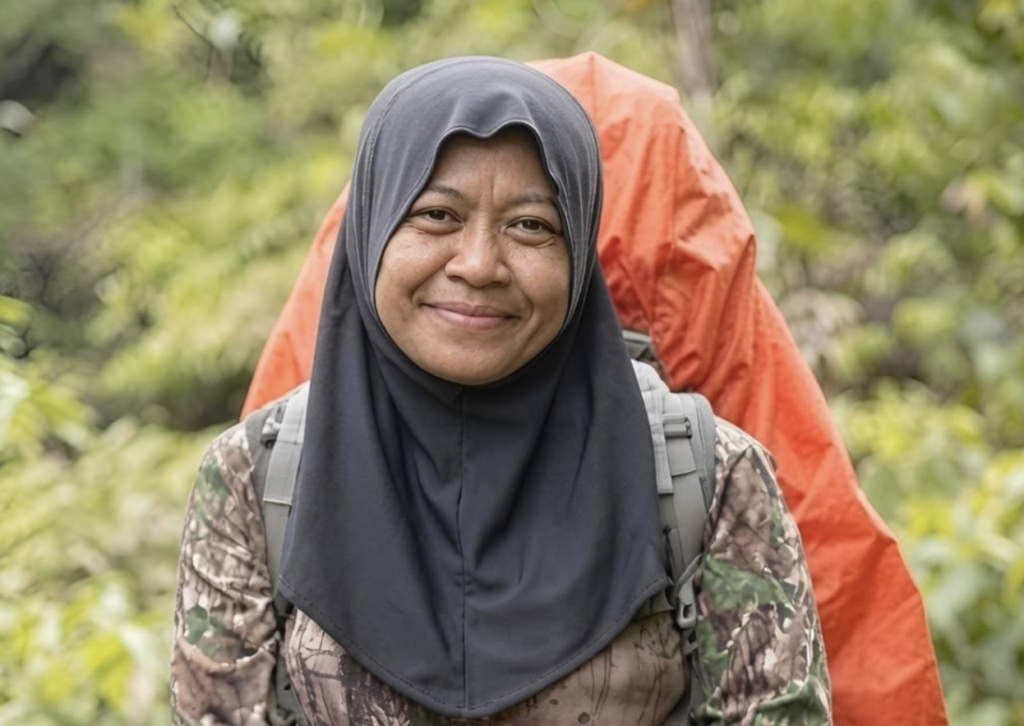 Hiker Missing Since May 24 Safe, Found By Local Orang Asli Resident in ...