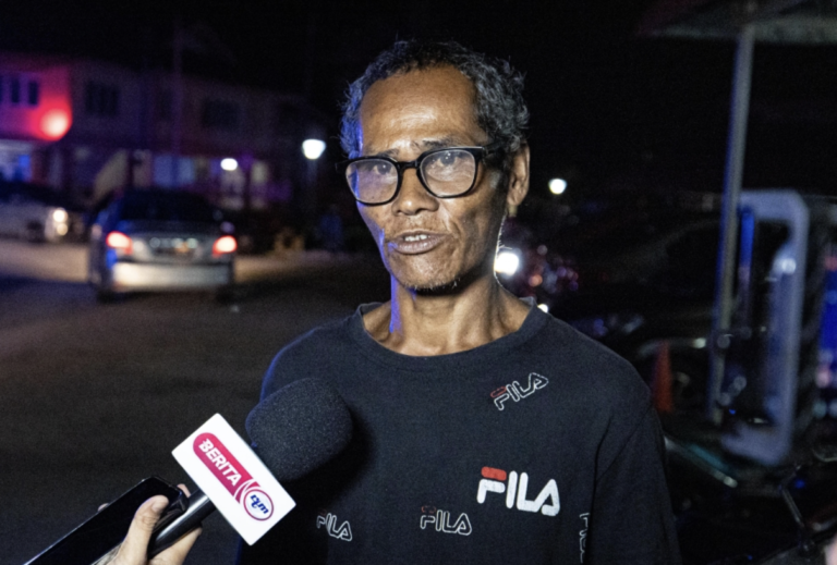 ‘She Was Staggering and Crying’: Village Hero Recounts Finding Missing ...