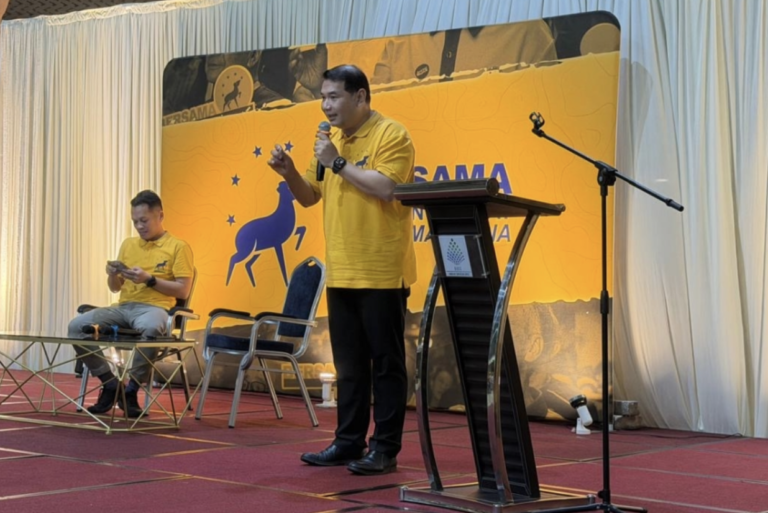 Johor Polls: Rafizi Rules Out Alliances, Rays Bersama ready to Go Solo ...