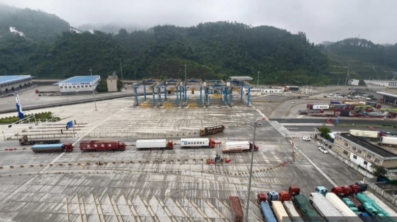 China Invests Over 1.7 Bln Yuan to Upgrade Pingxiang Border FTZ, Boost ...