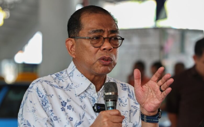 PRN Johor Diadakan Tepat Pada Waktu Ambil Kira Faktor Cuaca, Musim ...